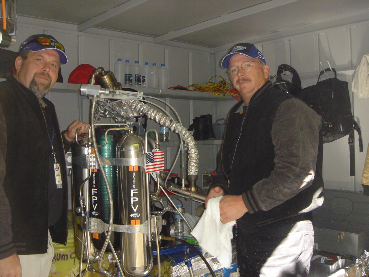 Rocketman TV | It is Rocket Science